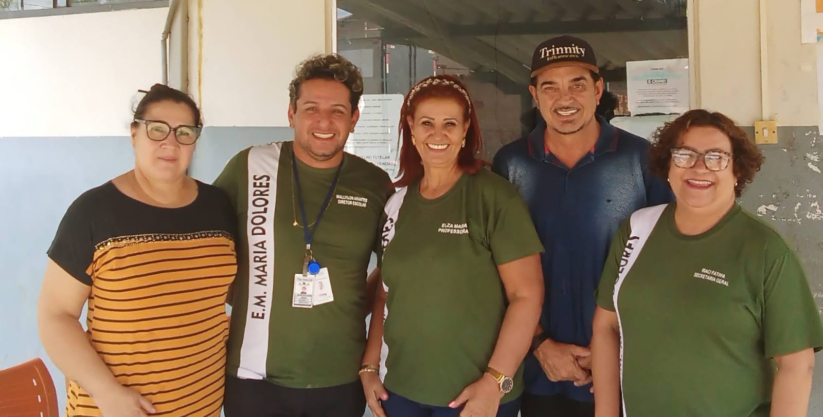 Cinema no Renata Park - Leo Machado Verdade